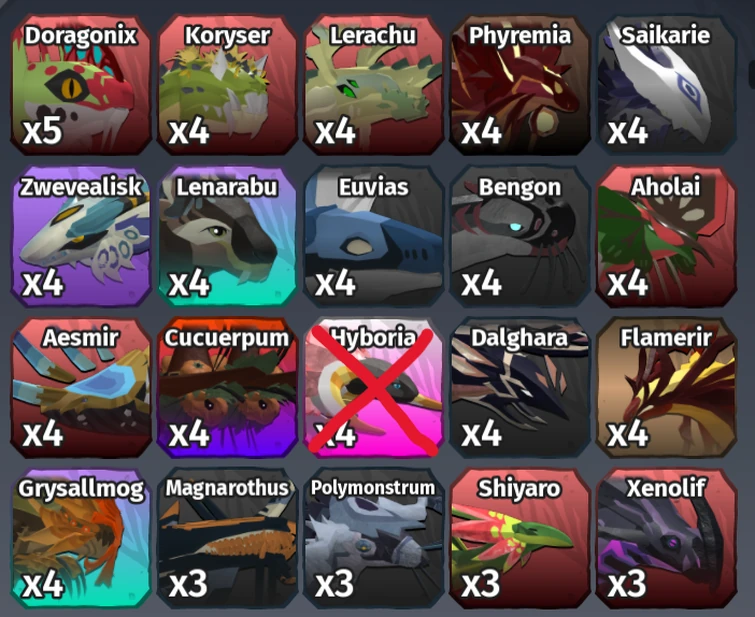 LF specs I don't own! | Fandom