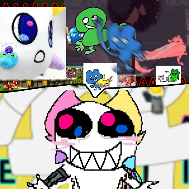 Discuss Everything About Glagglepedia Wiki | Fandom