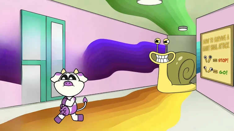 Discuss Everything About GameToons Wiki | Fandom