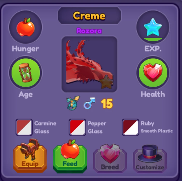 Discuss Everything About Dragon Adventures Wiki | Fandom