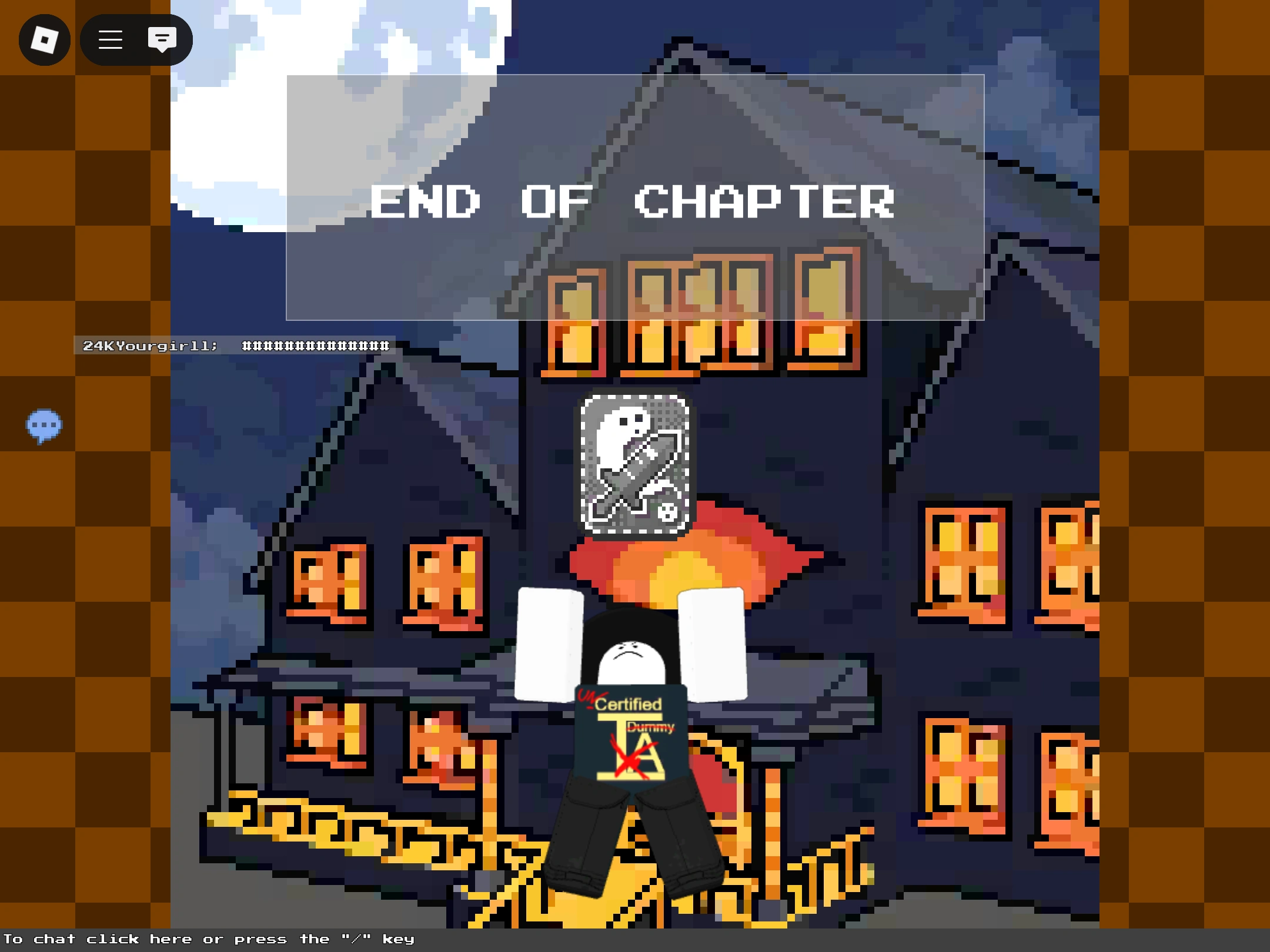 just beat hatred!! | Fandom