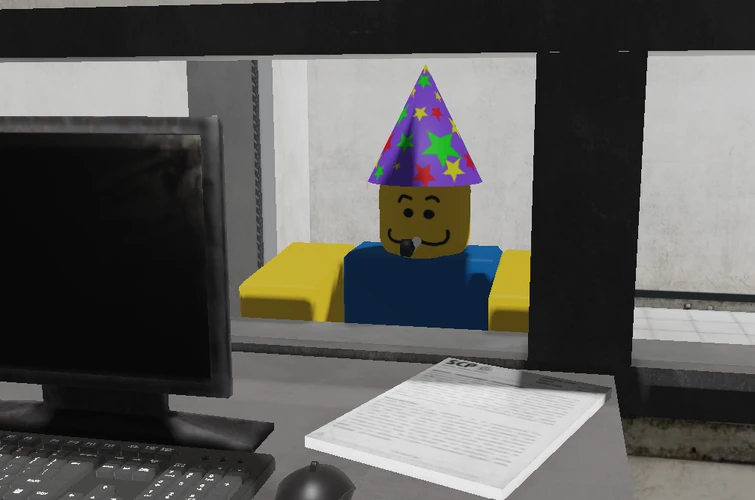 poob gets contained in the scp foundation | Fandom