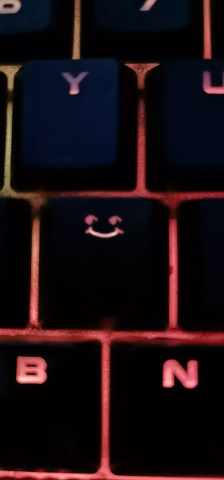 Honey keyboard compilation (bottom one is by crystal wind) | Fandom