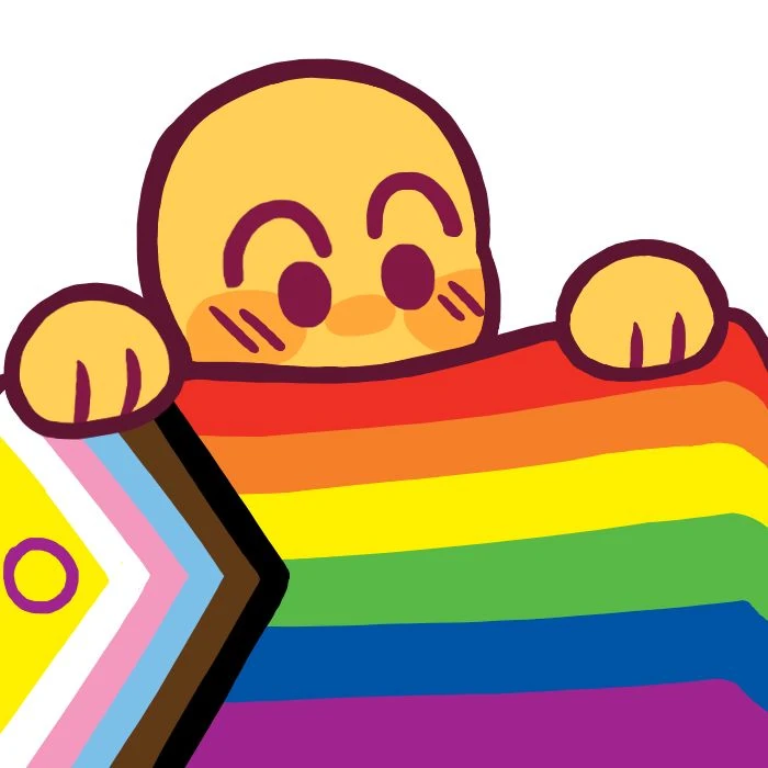 Pride Month pfp | Fandom