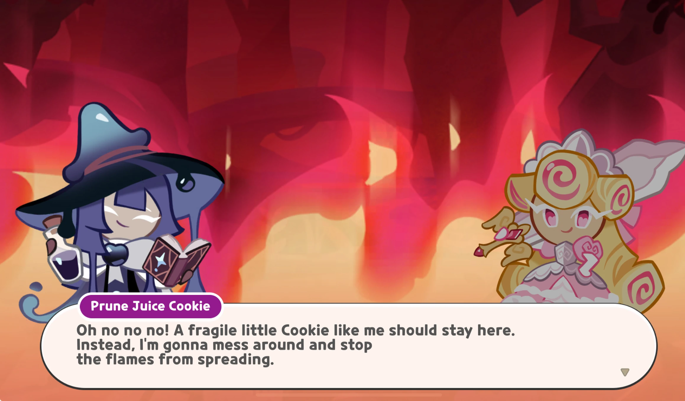 Fragile little cookie like me🤣🤣🤣😊😊😊🤩🤩🤩🥳🥳 | Fandom