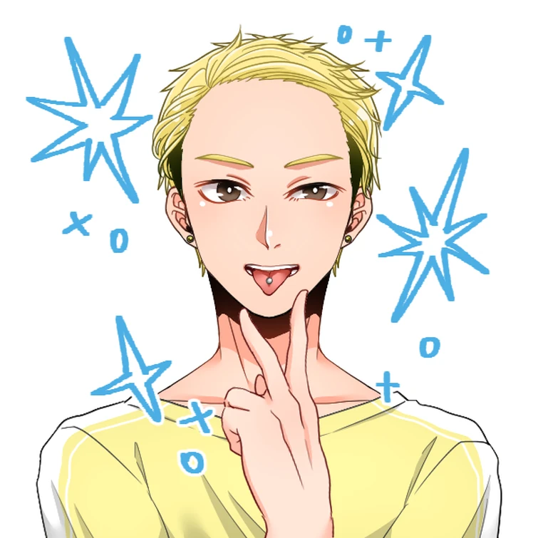 Hopping on the train | Fandom