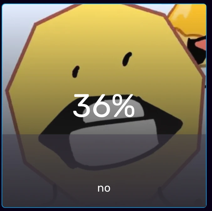 WHAT DID NONAGON DO TO ALL OF YOU LEAVE HIM ALONE!! | Fandom