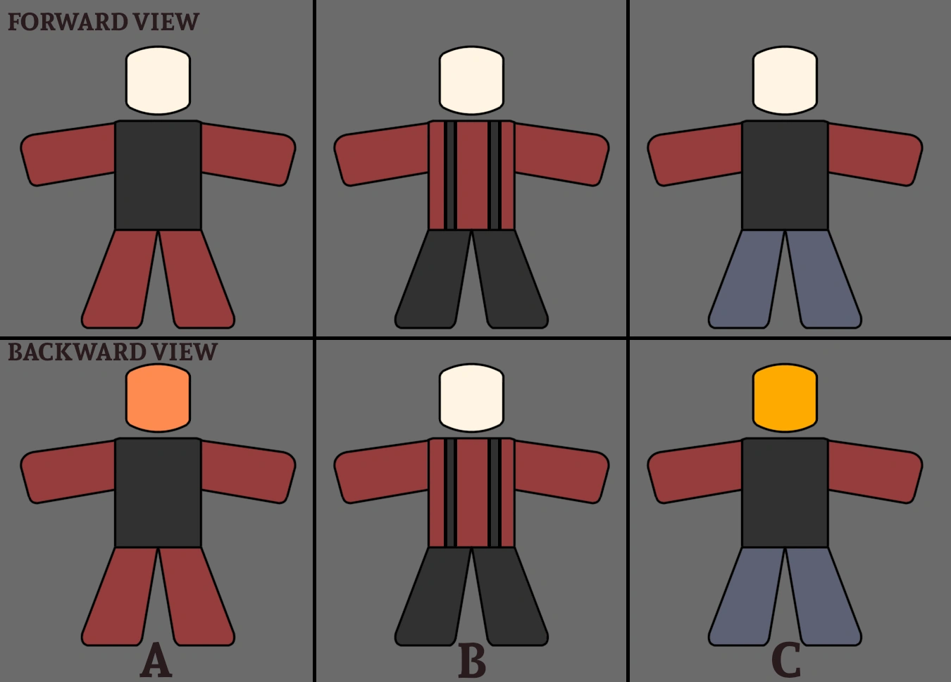 TC2 Experiment: Part 1 | Fandom