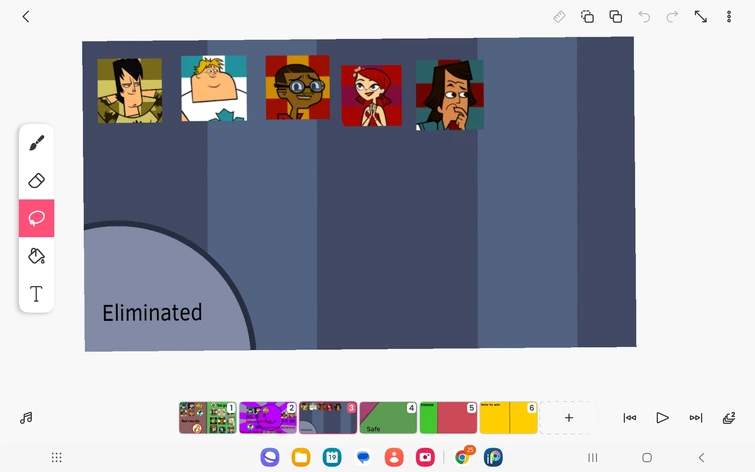 Grrrrr Viewer Voting #5 | Fandom