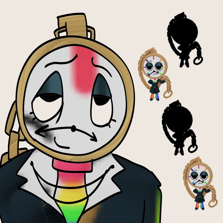 Discuss Everything About Dandy's World Wiki | Fandom