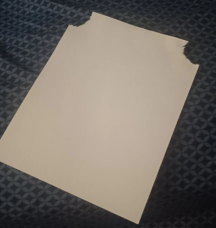 *EATS PAPER* | Fandom