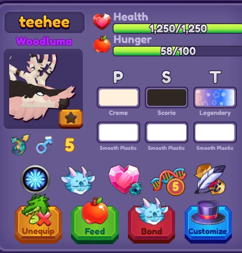 Trading/Co hatching(?) | Fandom