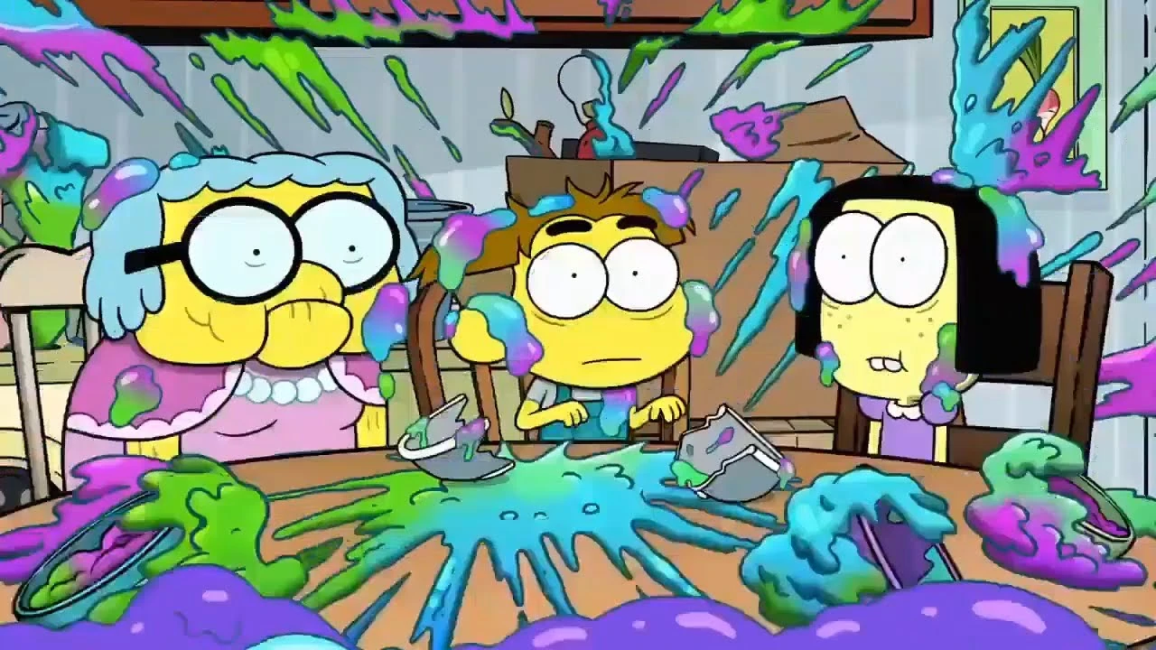 WE'RE SO BACK | Fandom