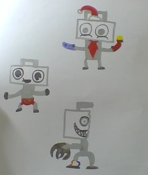 Pokemon Abyss: Part 3 | Fandom