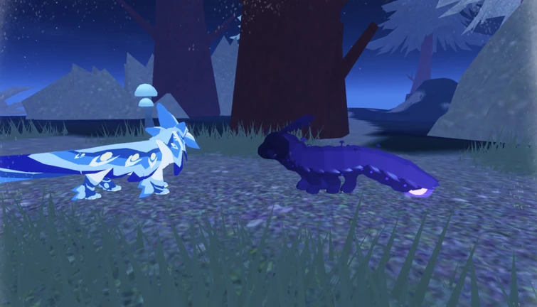 Discuss Everything About Creatures of Sonaria Wiki | Fandom
