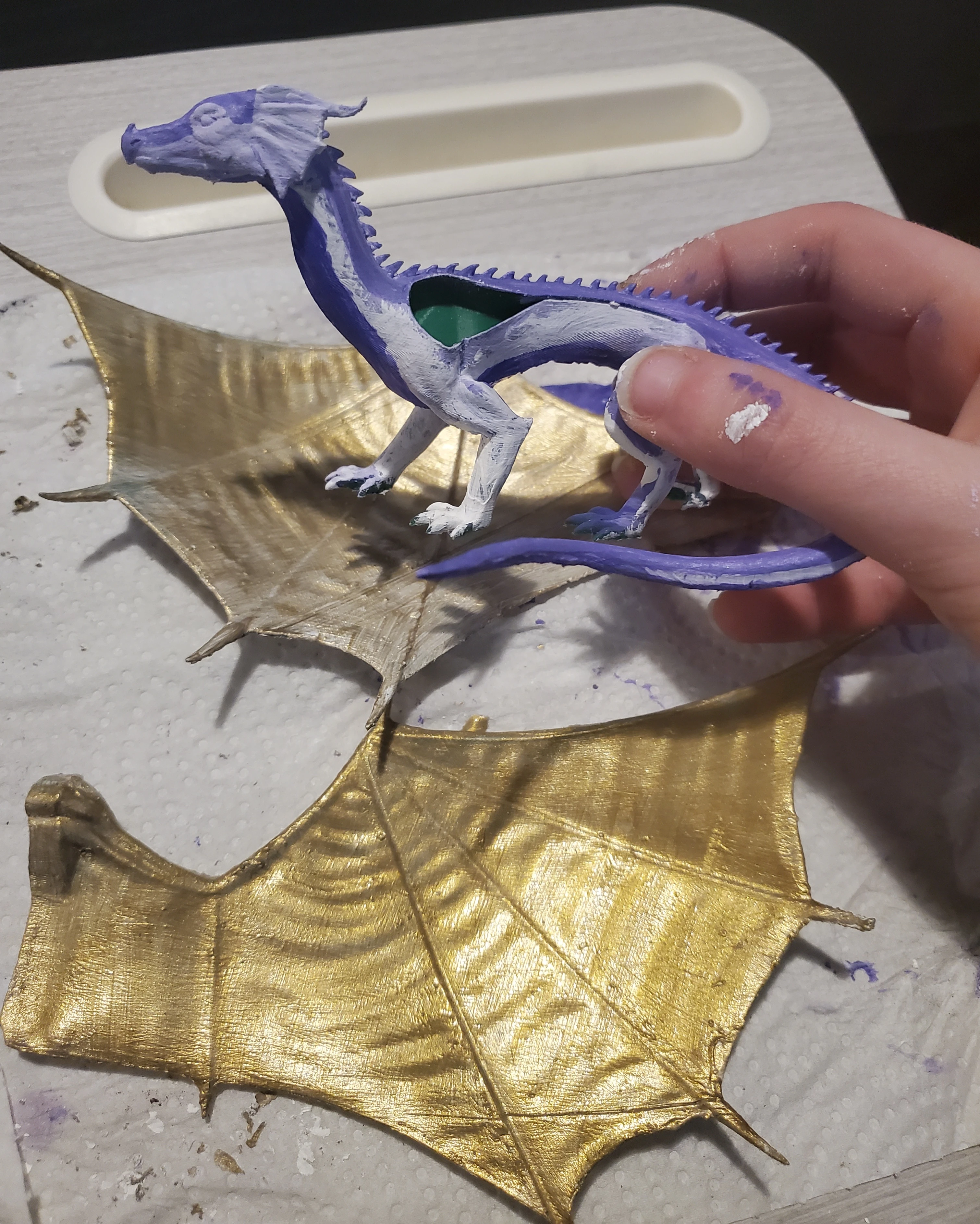 First post of 2025! | Fandom