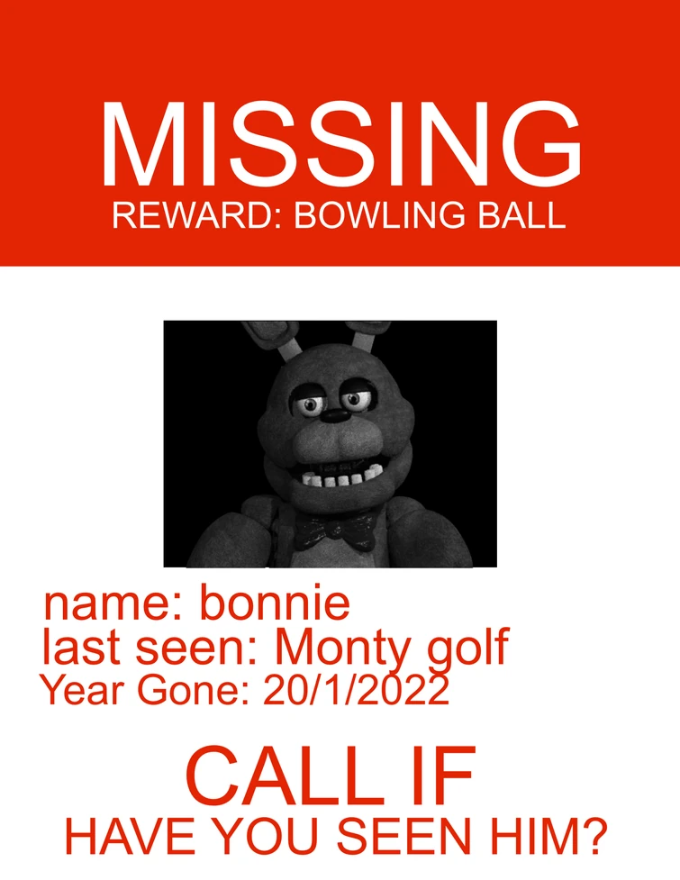 Discuss Everything About Five Nights at Freddy's Wiki | Fandom