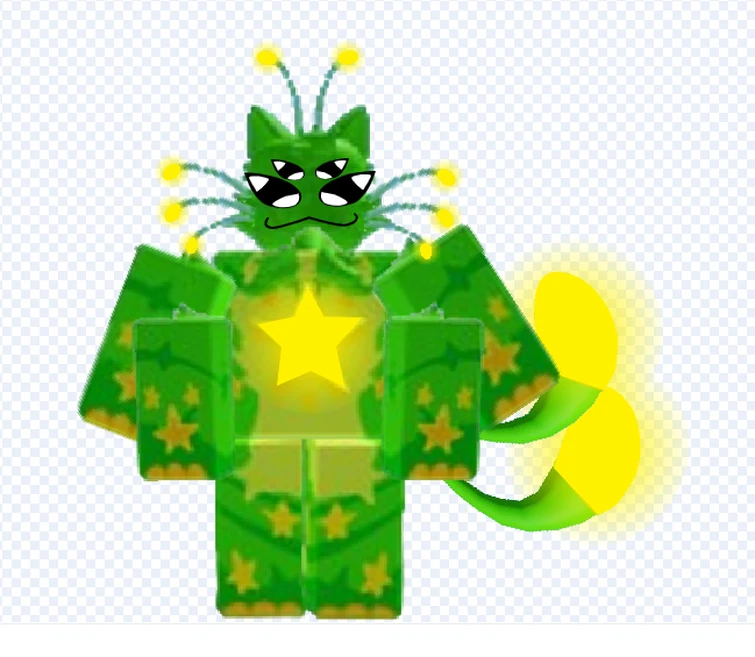 made the gnarpy redesign in scratch because i wanted to | Fandom