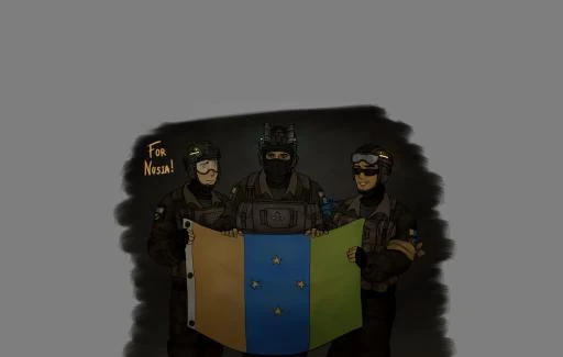 Yet another new map | Fandom