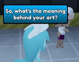 Connie And Brusha Interaction | Fandom