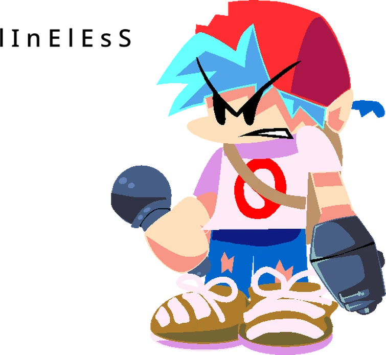 when you lineless | Fandom