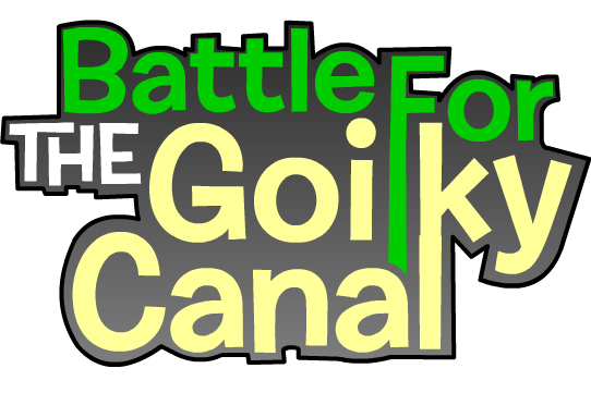 BFGC officially have a logo!!! | Fandom