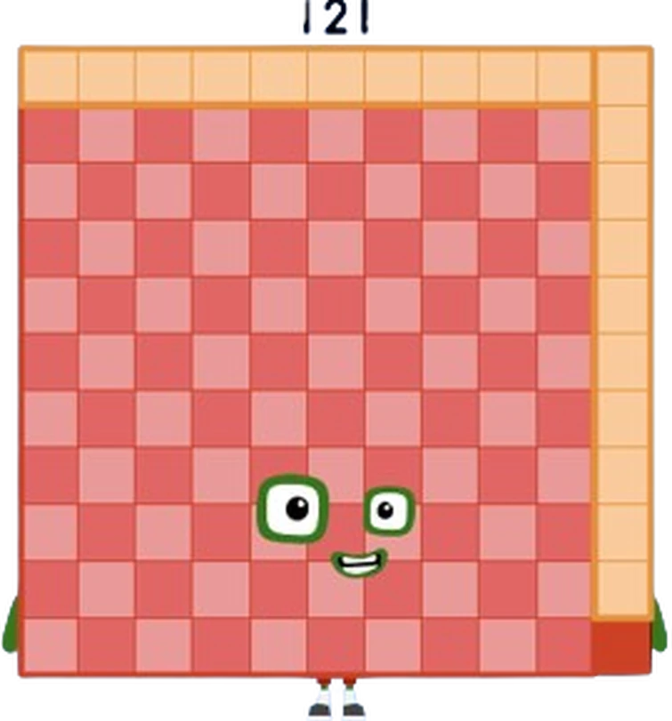 Discuss Everything About Numberblocks Wiki | Fandom