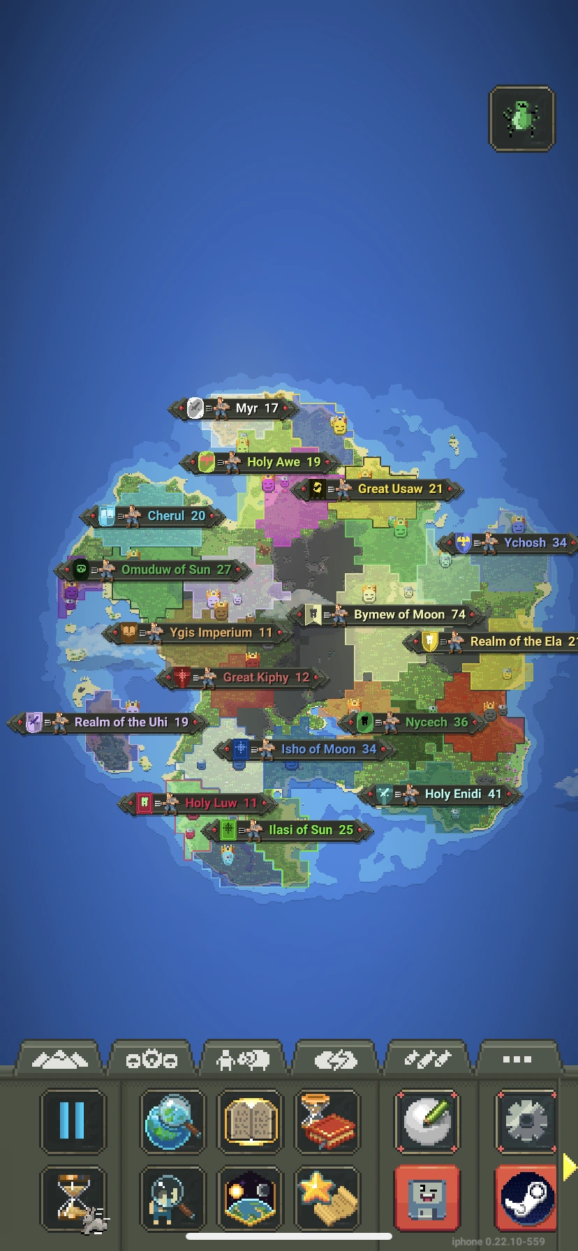 Worldbox (again) | Fandom