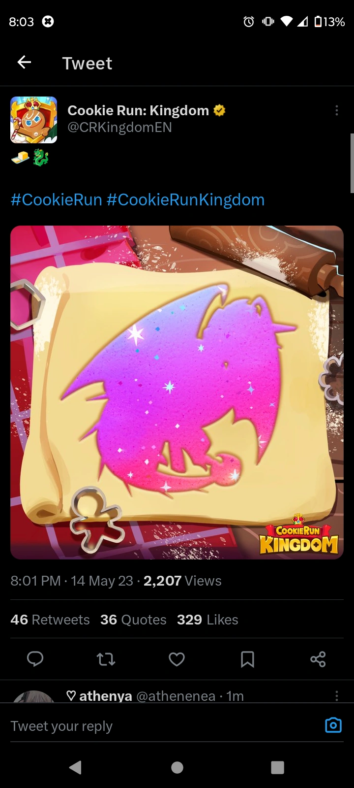 Butter dragon? | Fandom