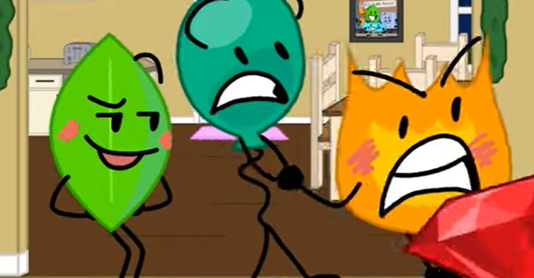 REAL BFB (3)3: Loving | Fandom