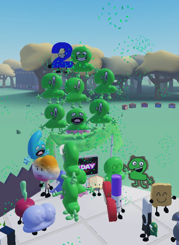 Discuss Everything About Battle for Dream Island Wiki | Fandom