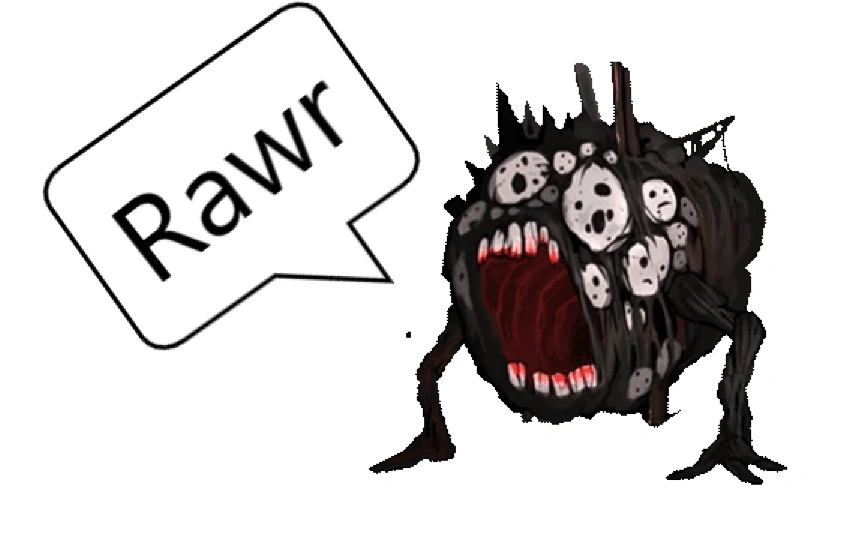 he spoek guyz!!1 | Fandom