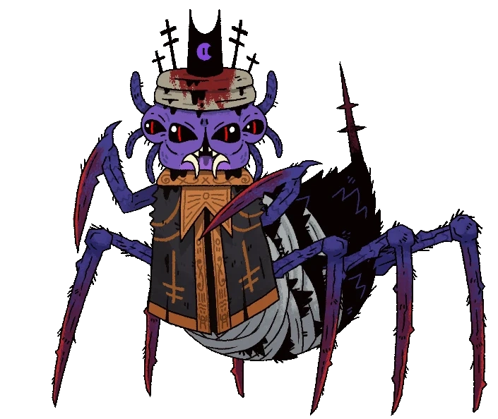 i can see this guy being a skin for red | Fandom