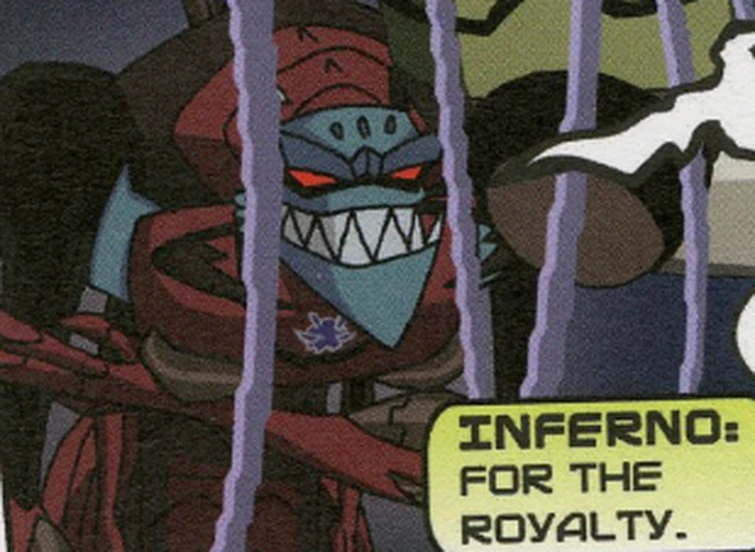 Discuss Everything About Teletraan I: The Transformers Wiki | Fandom