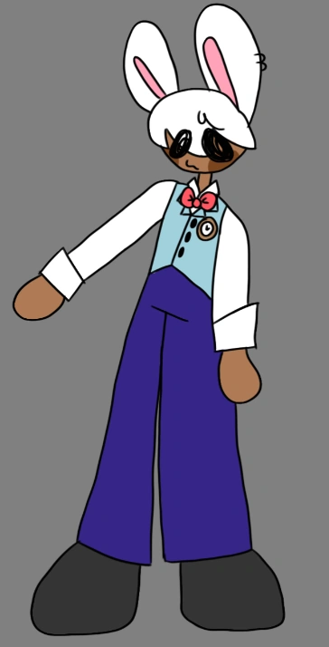 designing characters is so fun | Fandom