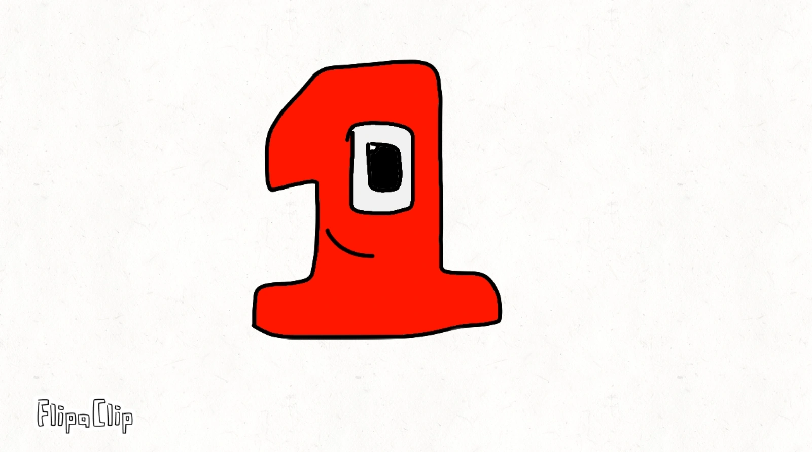 Check Out My Number One Animation | Fandom