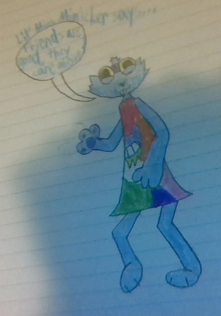 Discuss Everything About Garten of Banban Wiki | Fandom