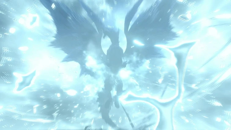 Monster Appreciation Week: Velkhana (Sunbreak) | Fandom