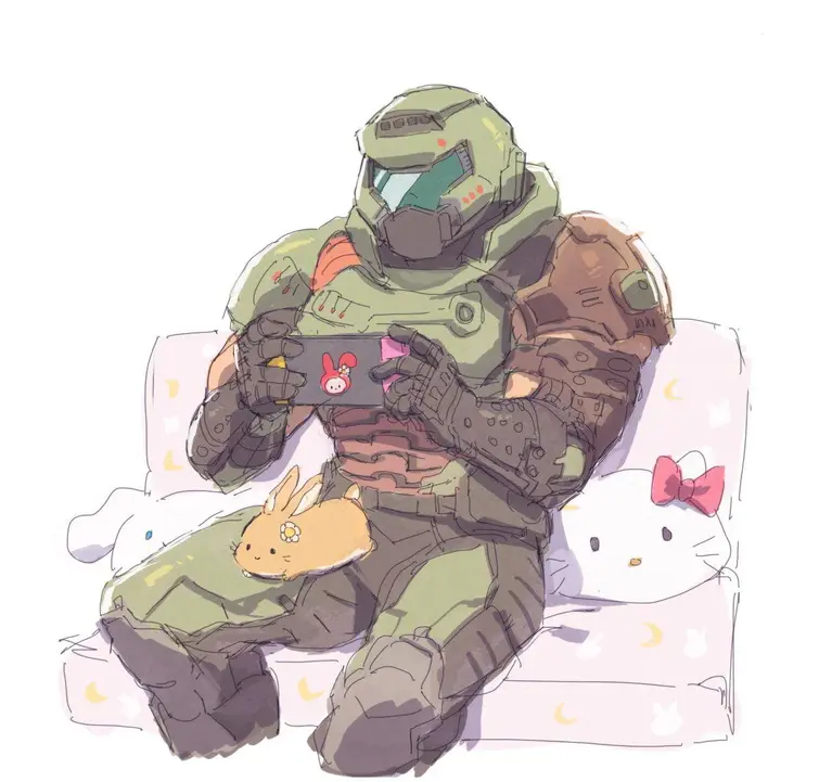 Discuss Everything About Doom Wiki | Fandom