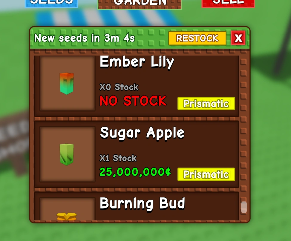 SUGAR APPLE | Fandom