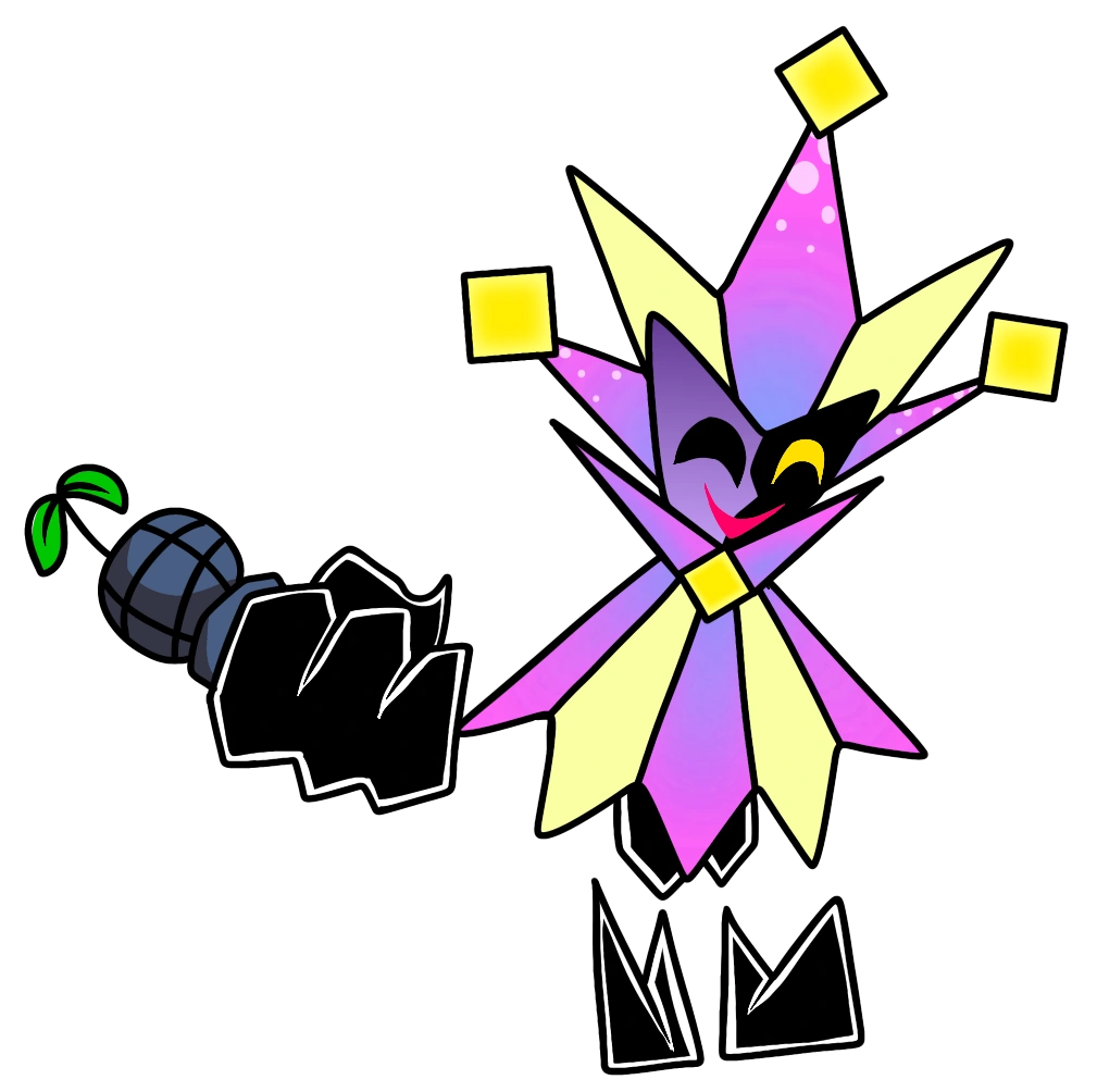 The reality-warping Jester | Fandom