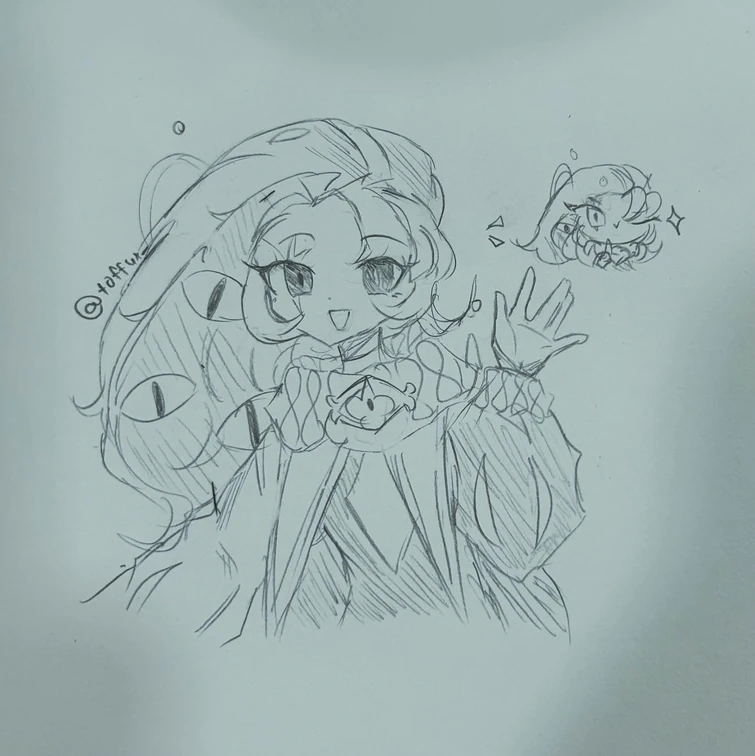 shadow milk cookie :D | Fandom