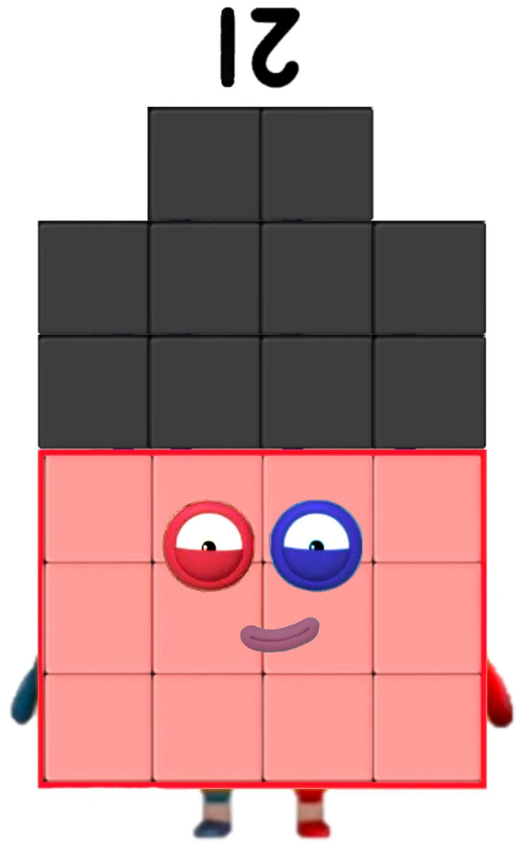 Dozenalblocks 11-20 | Fandom