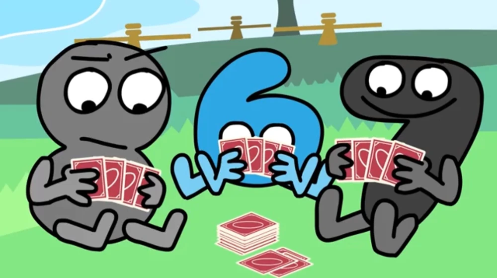 something i noticed | Fandom