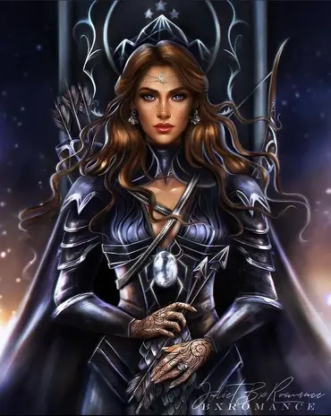 Discuss Everything About A Court of Thorns and Roses Wiki | Fandom