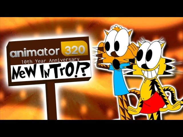 For Animator320 On 2026 | Fandom