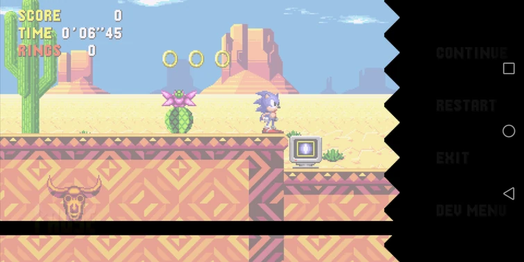 Discuss Everything About Sonic Wiki Zone | Fandom