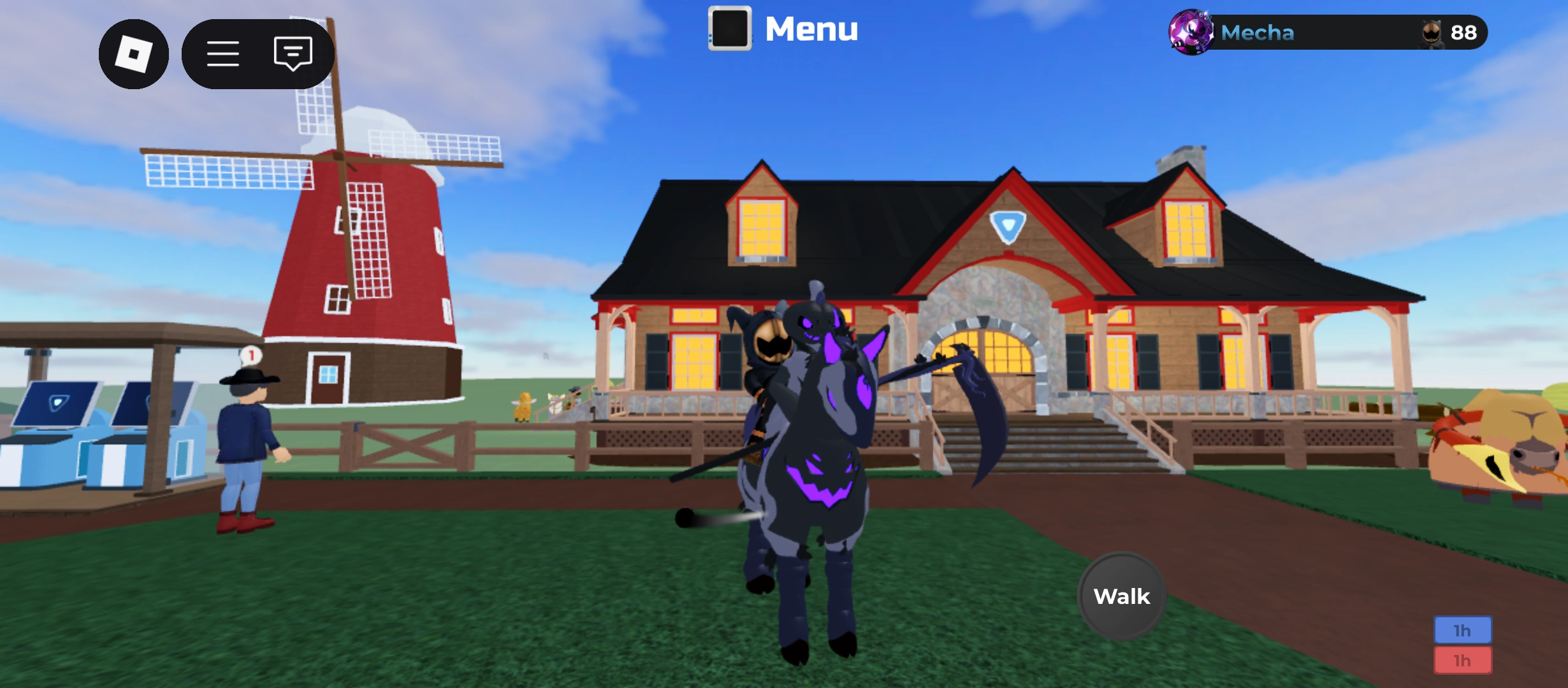 anyways i have gamma Nevermare now | Fandom