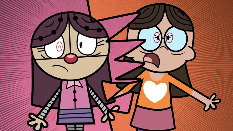 POV: You saw something on DeviantArt. | Fandom