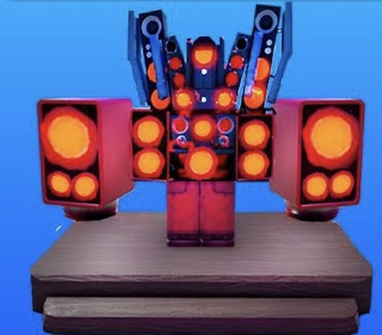 Discuss Everything About Toilet Tower Defense Wiki | Fandom